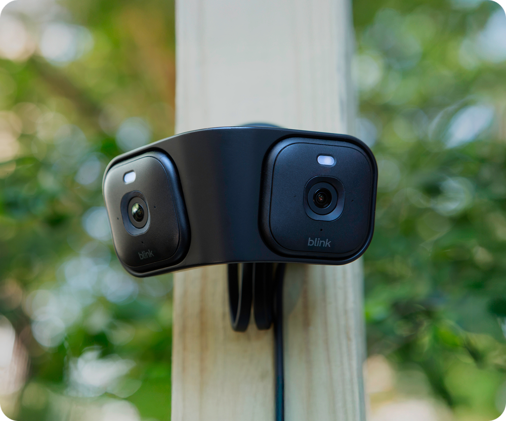 Cameras and Systems — Blink Smart Security