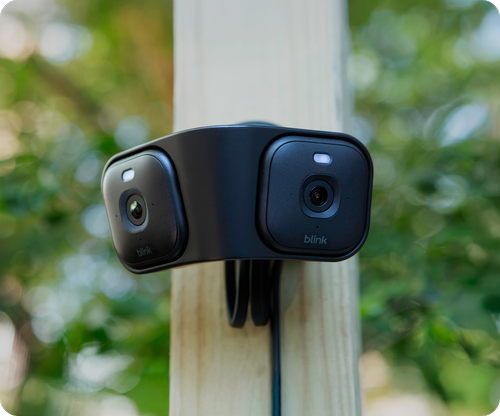 Cameras and Systems — Blink Smart Security