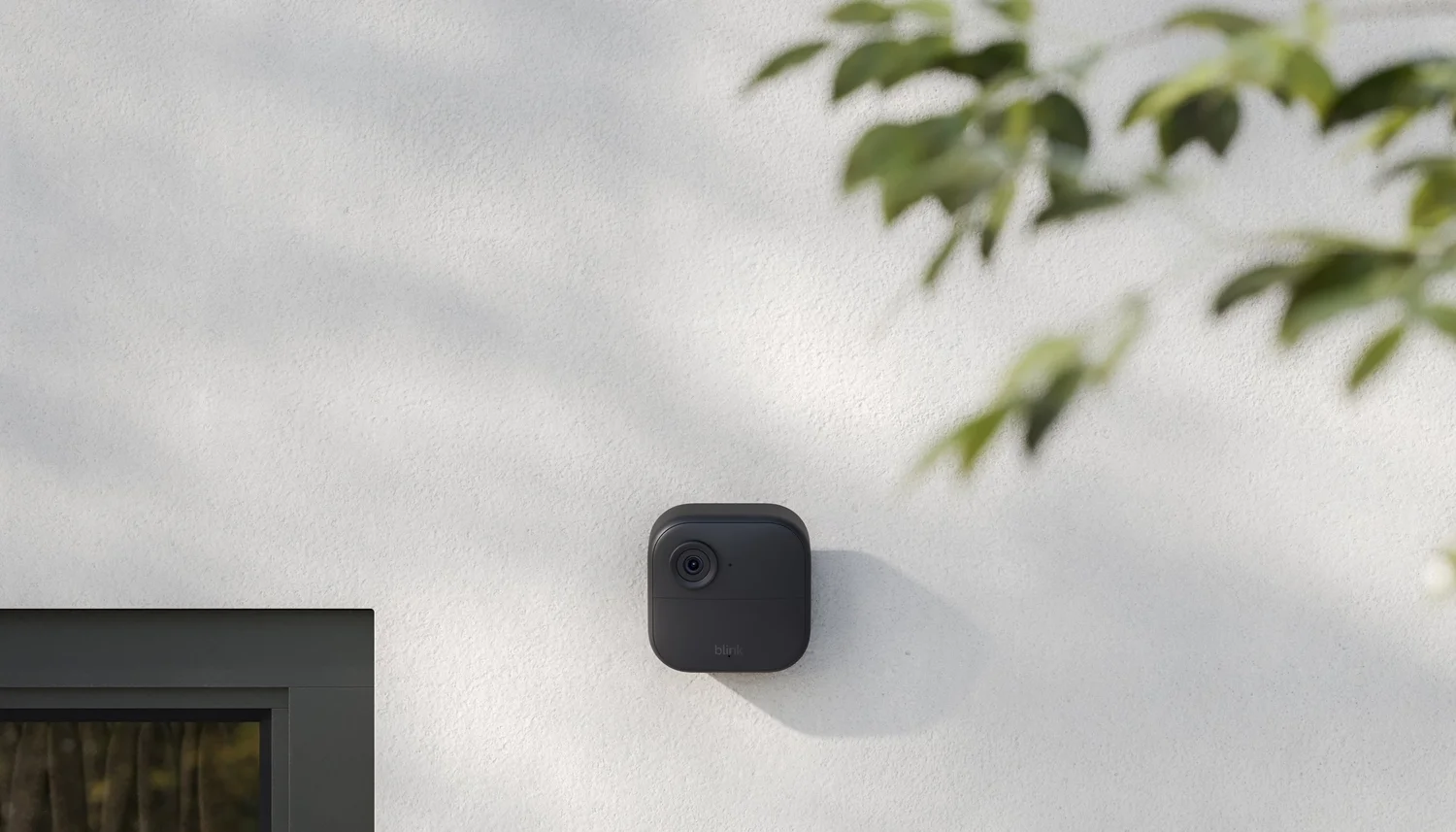 Blink Smart Security