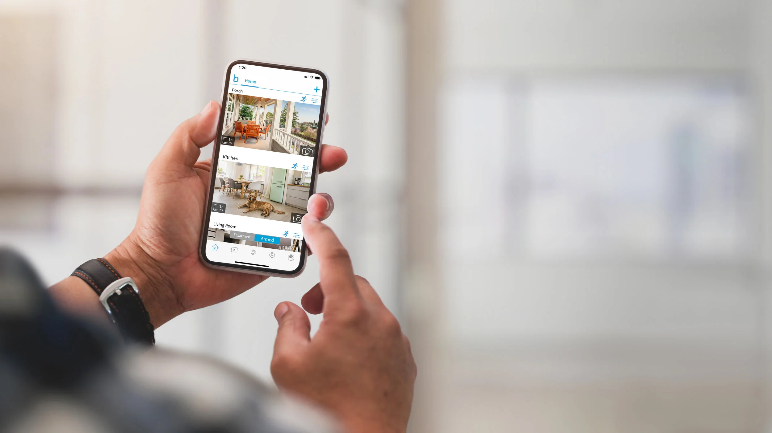 Cameras and Systems — Blink Smart Security