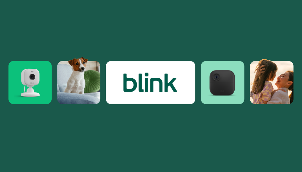 Blink Smart Security
