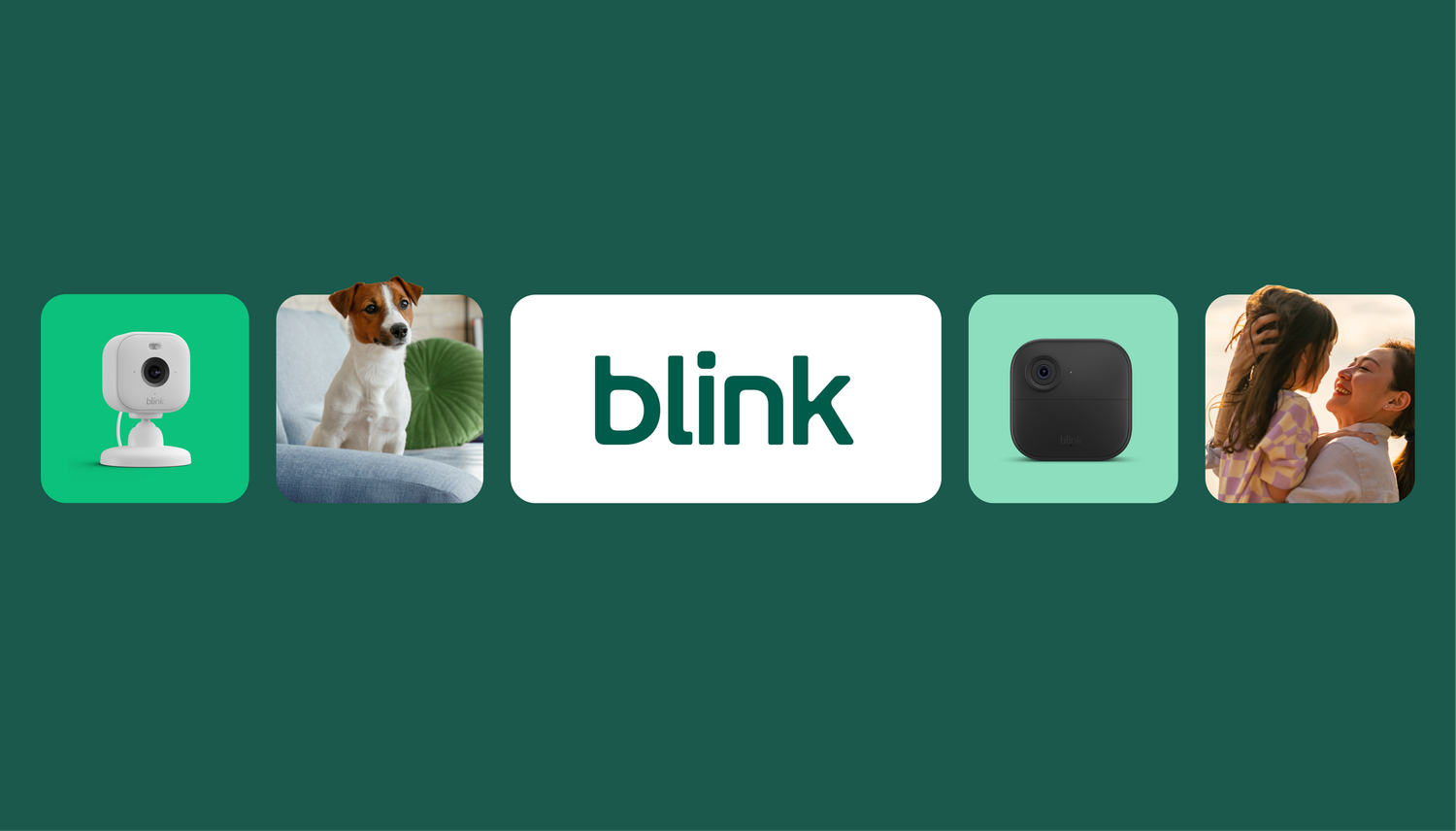Blink Smart Security