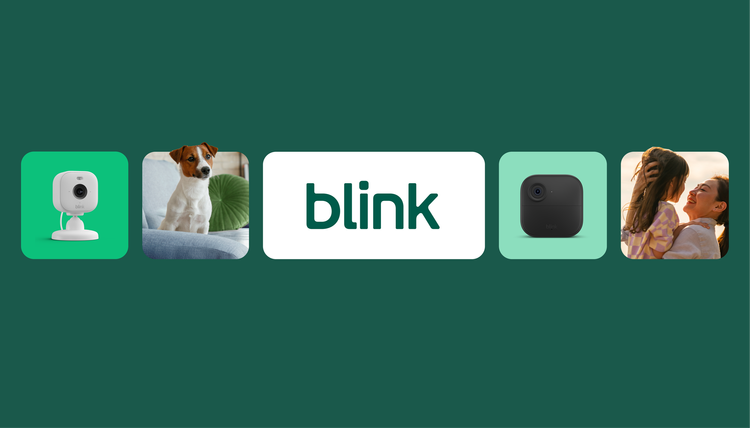 Blink Smart Security