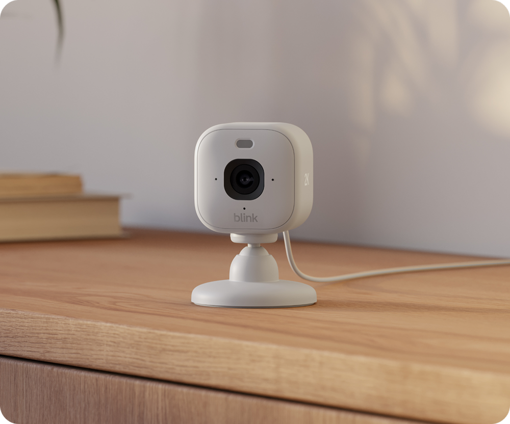 Blink Smart Security