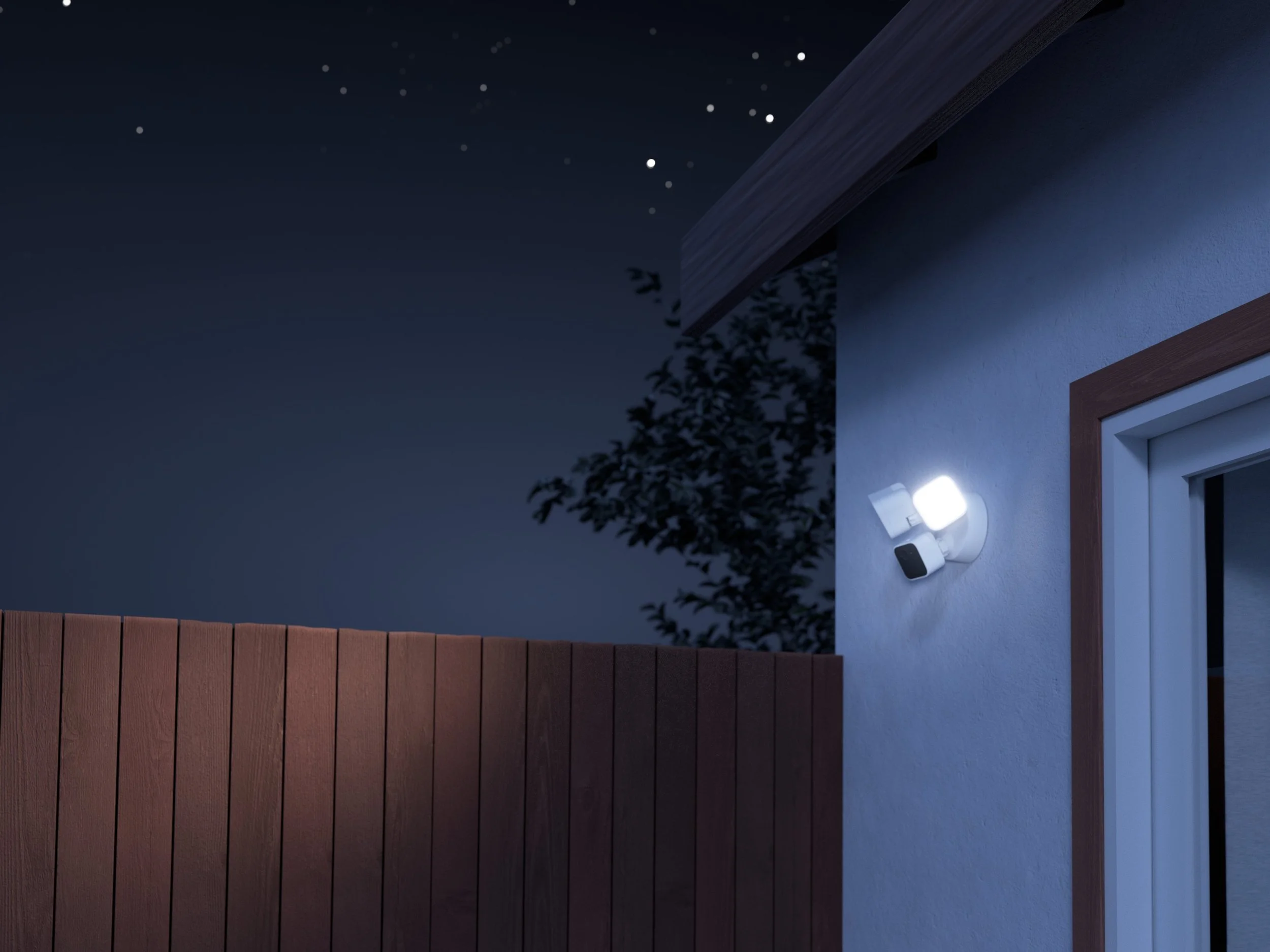 Cameras and Systems — Blink Smart Security