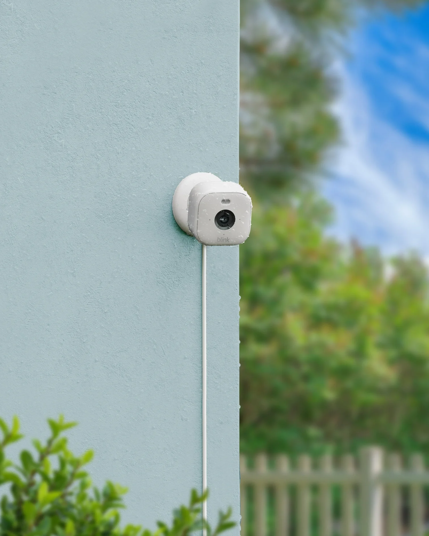 Cameras and Systems — Blink Smart Security