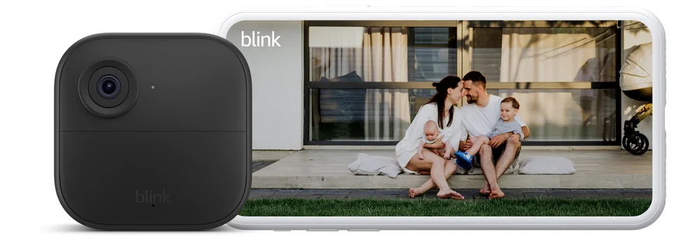 Blink Smart Security