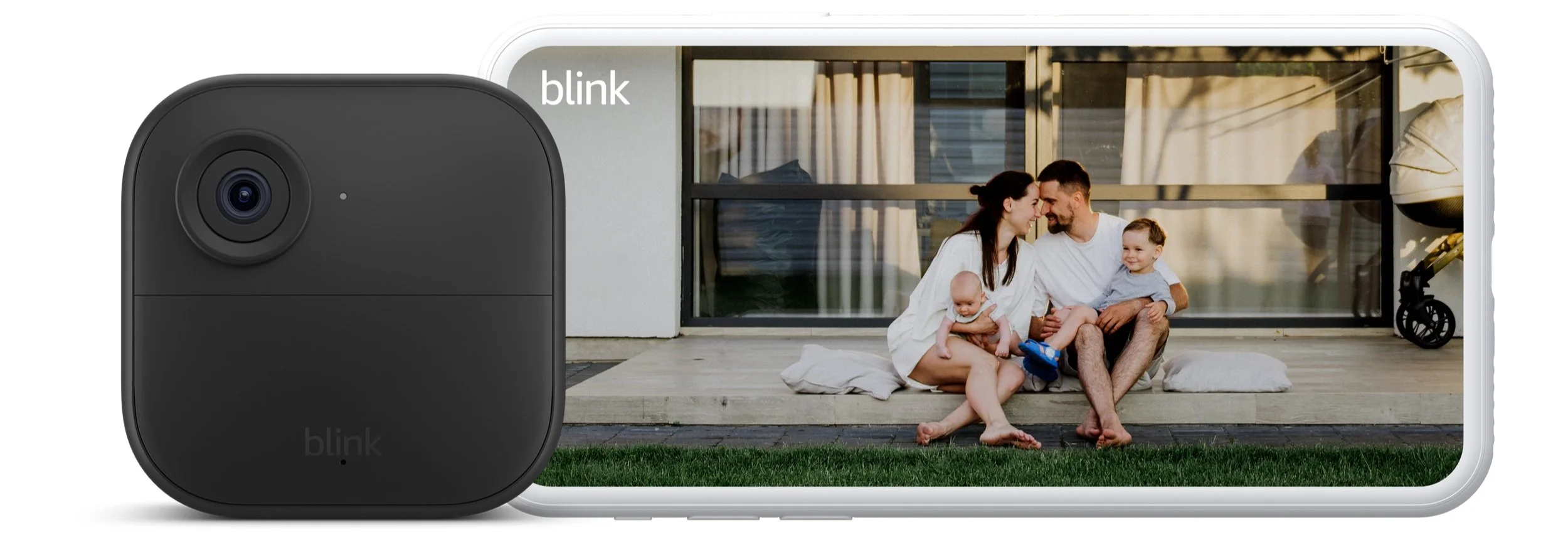 Blink Smart Security