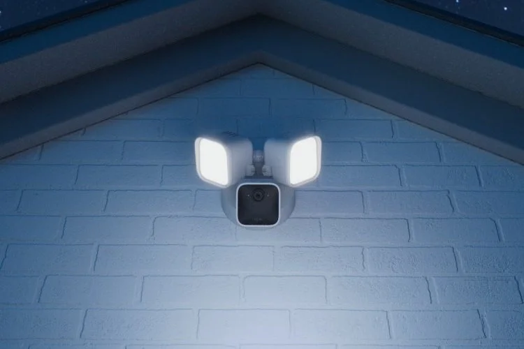 Blink Smart Security