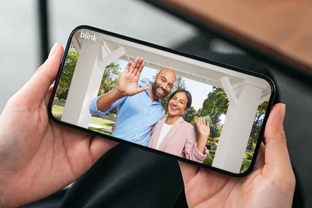 Blink Smart Security