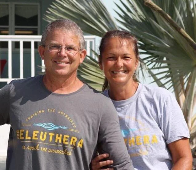 Staff and Partners — Caribbean Ministries Association