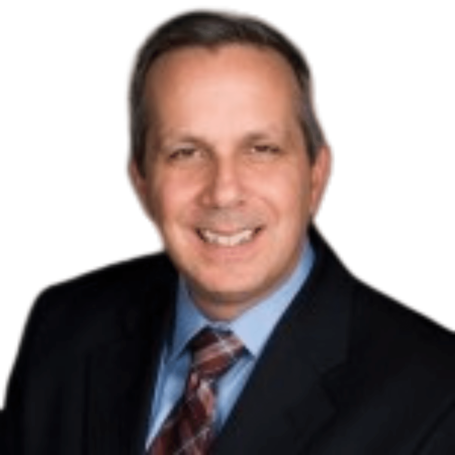 Don Jenkins — Data Quality Pro