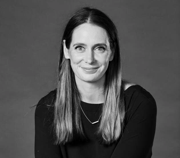 Sarah Oakes Celebrant