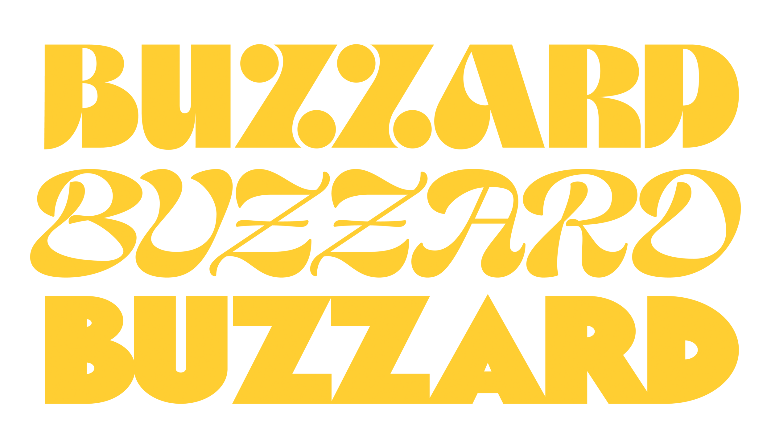 Buzzard Logo