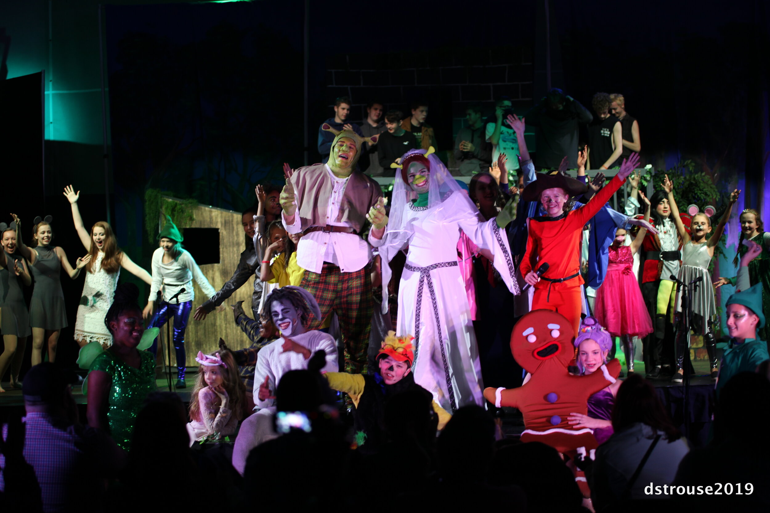 Soar Foundation - MICS