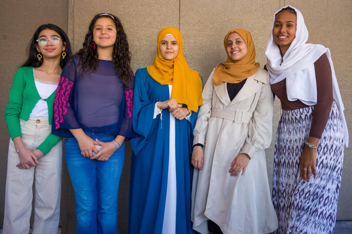 The Wa’ed Network — Karama