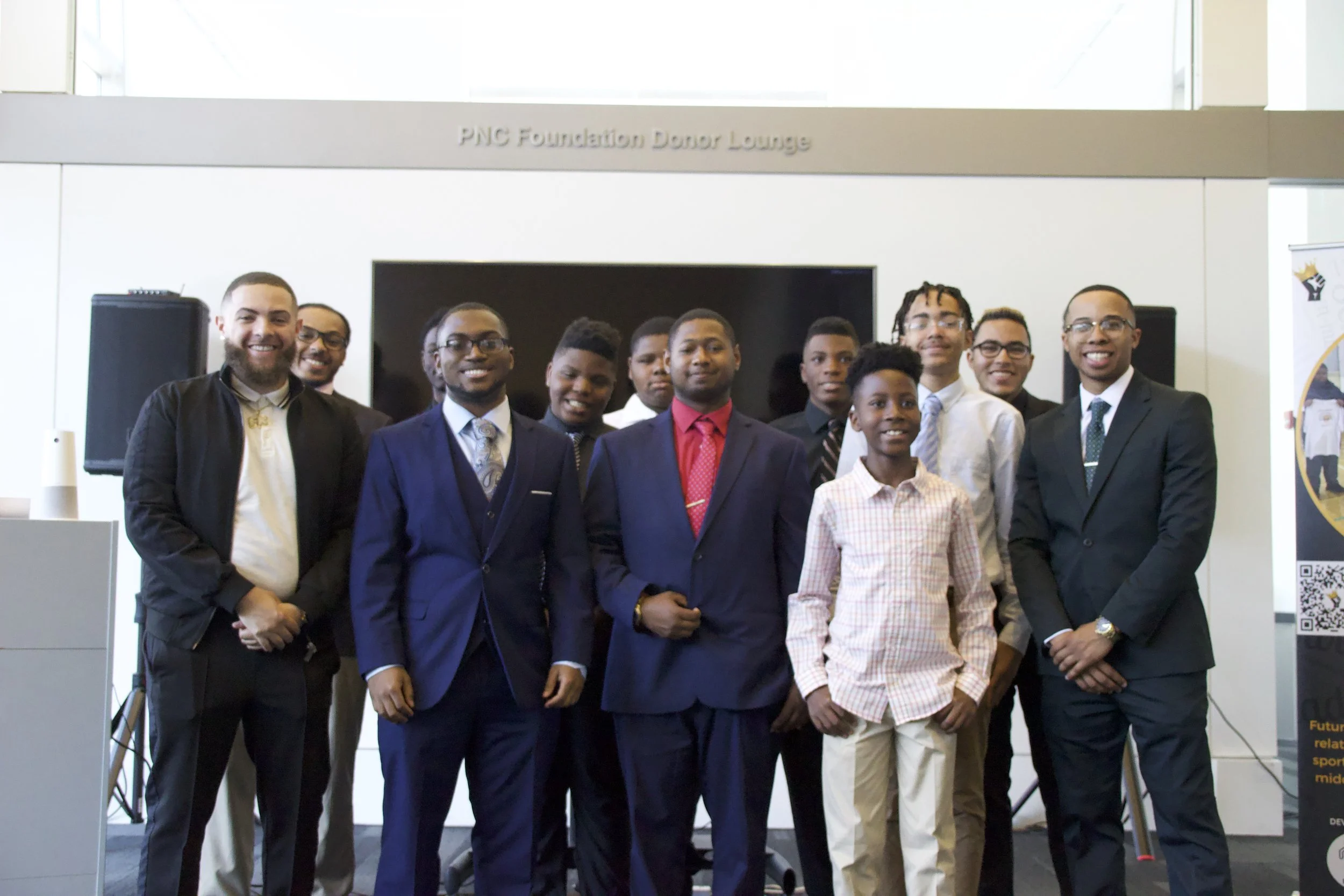 Future Kings Mentoring | Welcome