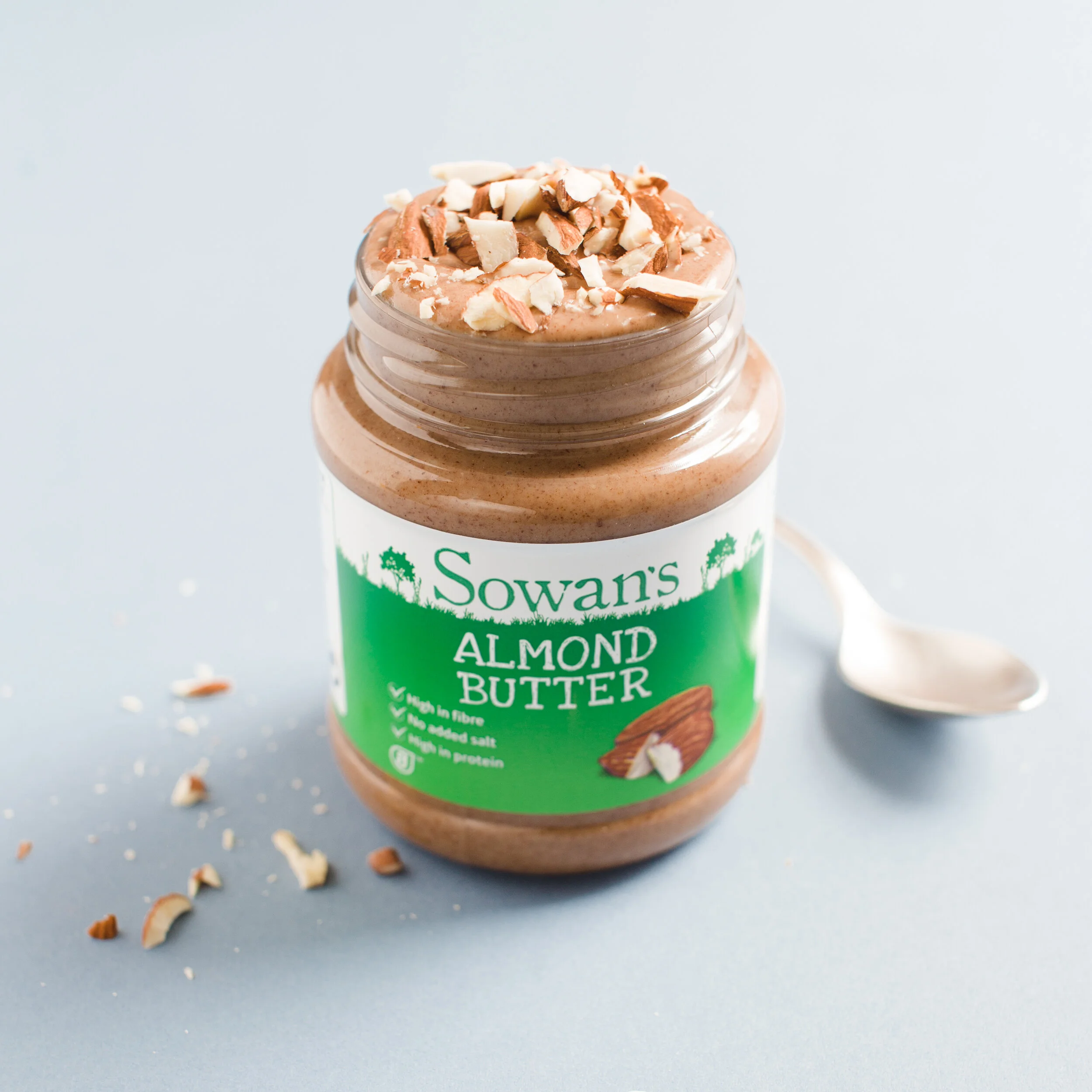 Nut Butters | Sowan's
