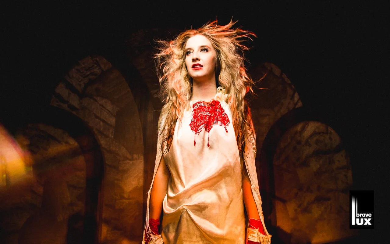 Glass Apple Theatre, Ltd.