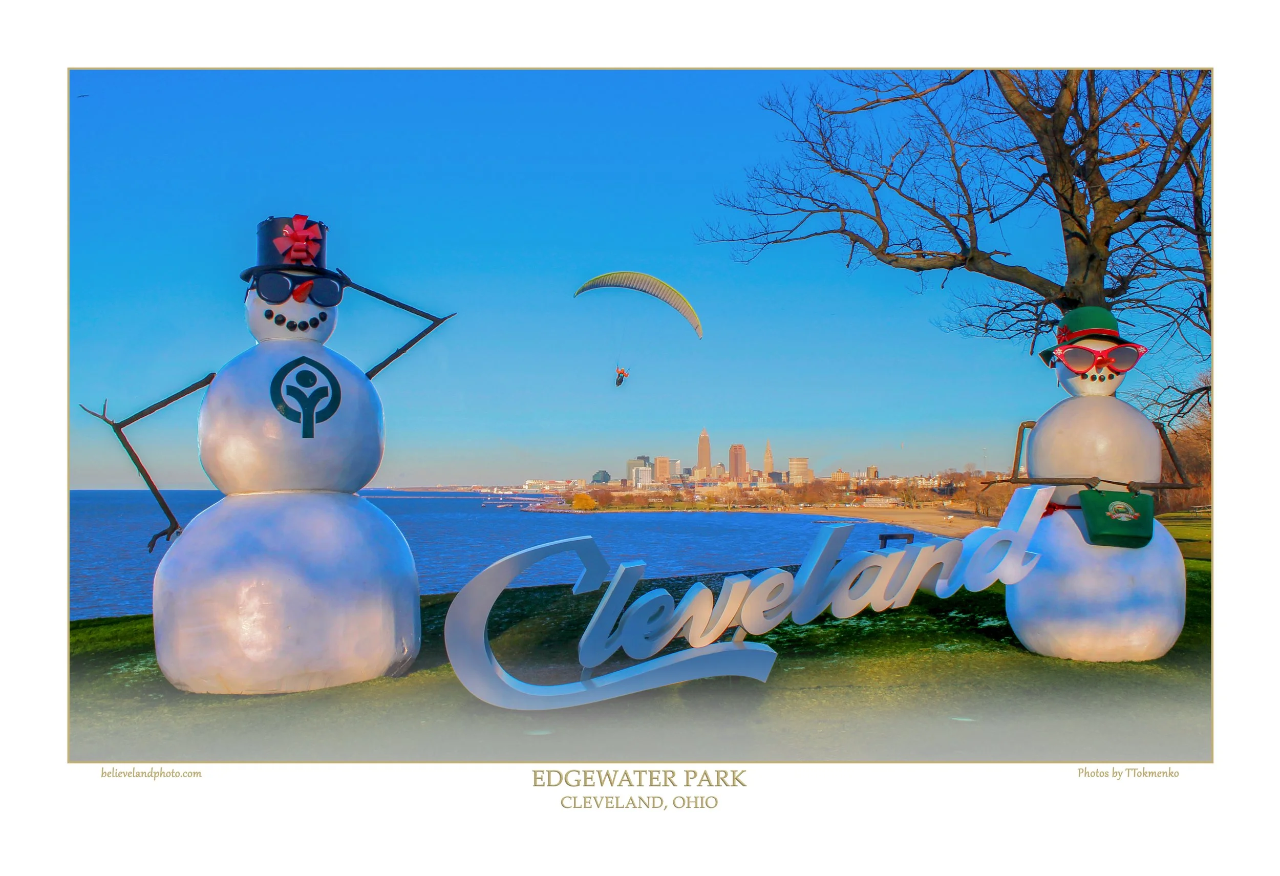 Cleveland Landmarks Photography - Royal Images | OH