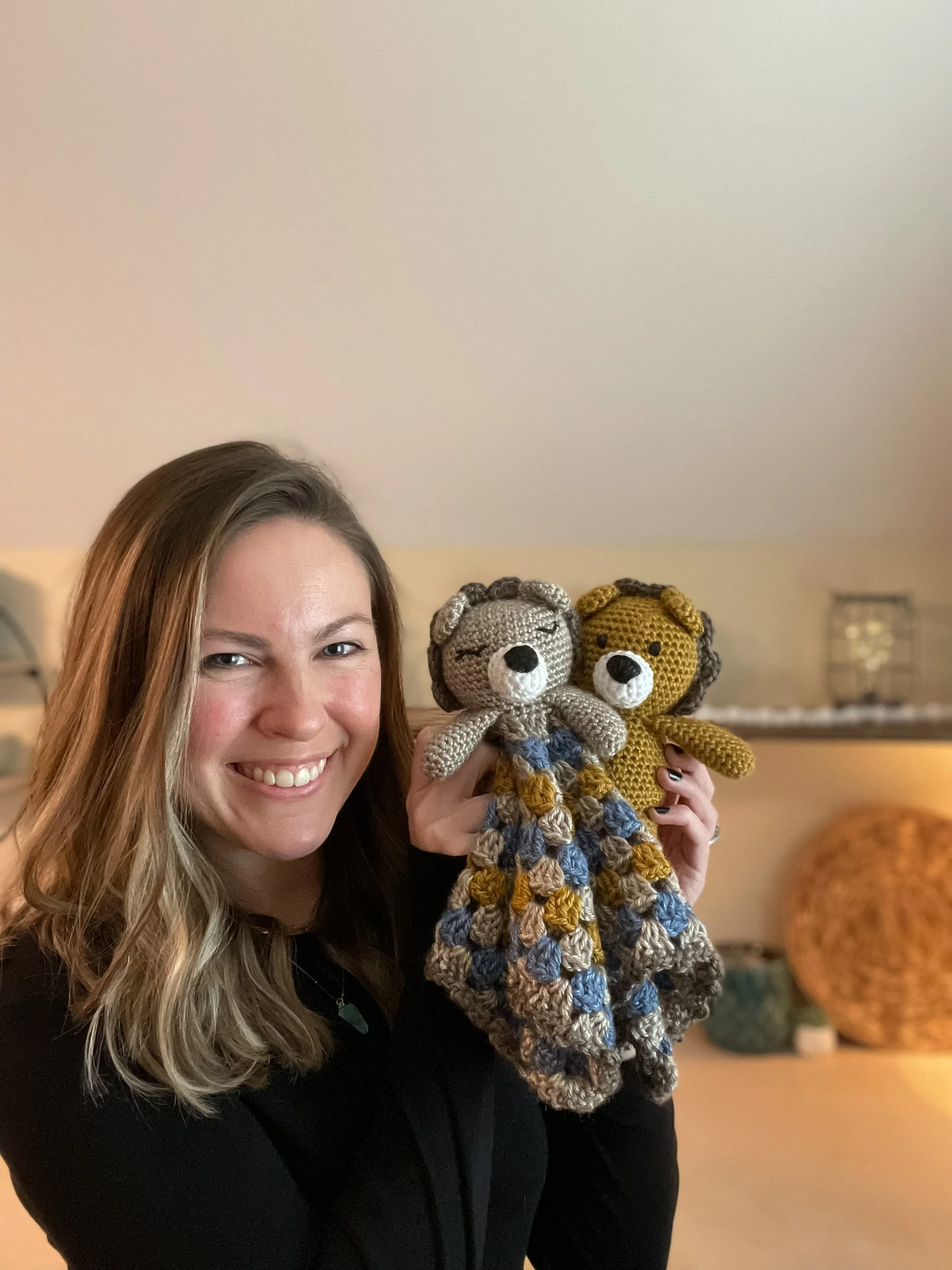 3 Unexpected Crochet Tools — Loopsy Daisy Crafts + Designs | Fun and ...