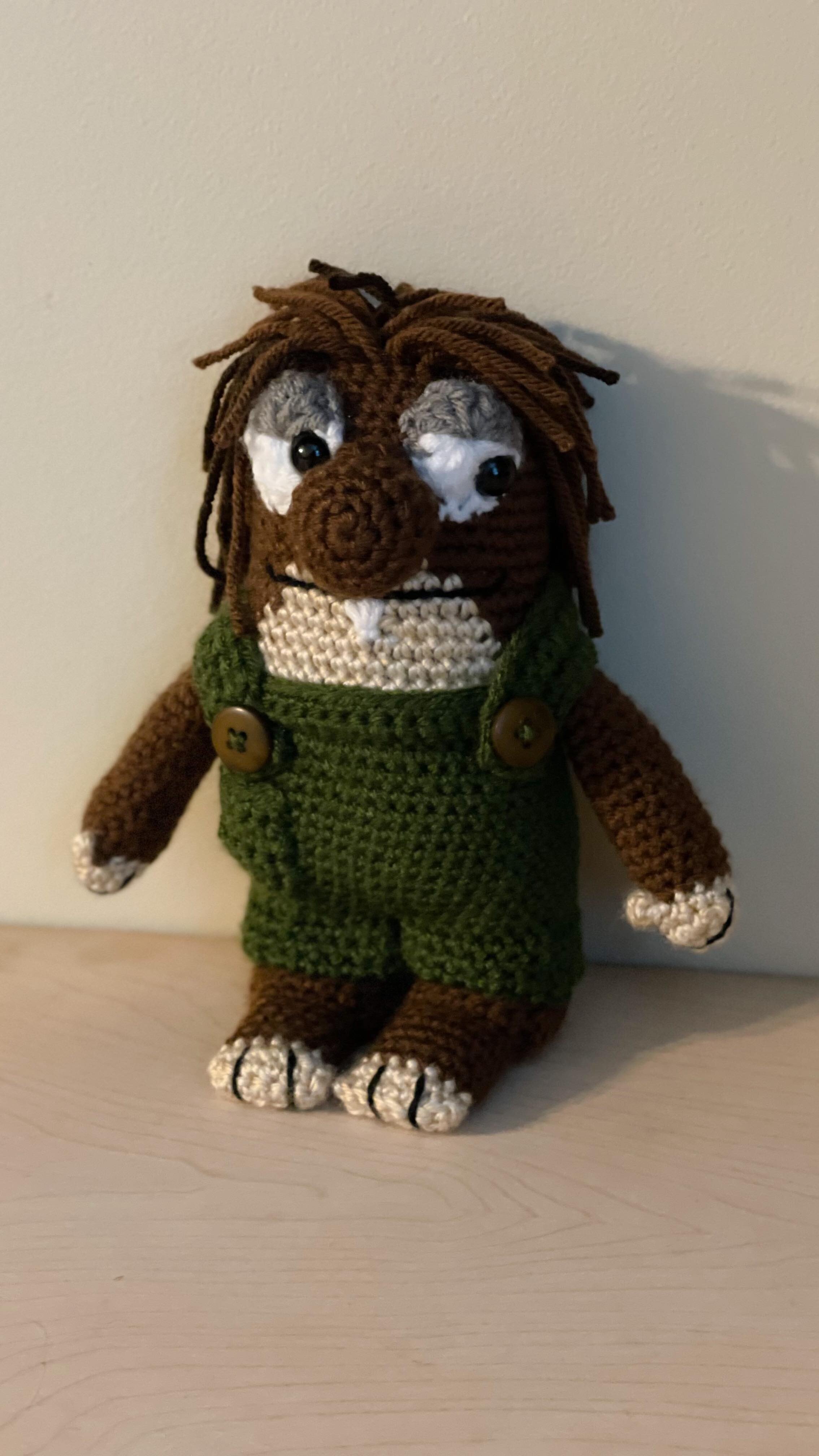 5 Things I Wish I Knew When I Started My Crochet Business — Loopsy ...