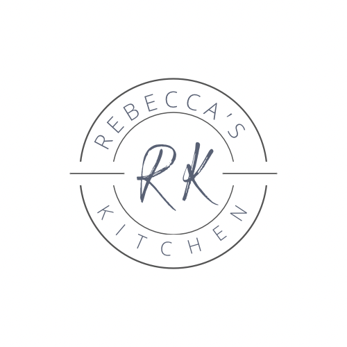 Menus | Indulge in Seasonal Delights — Rebecca's Kitchen