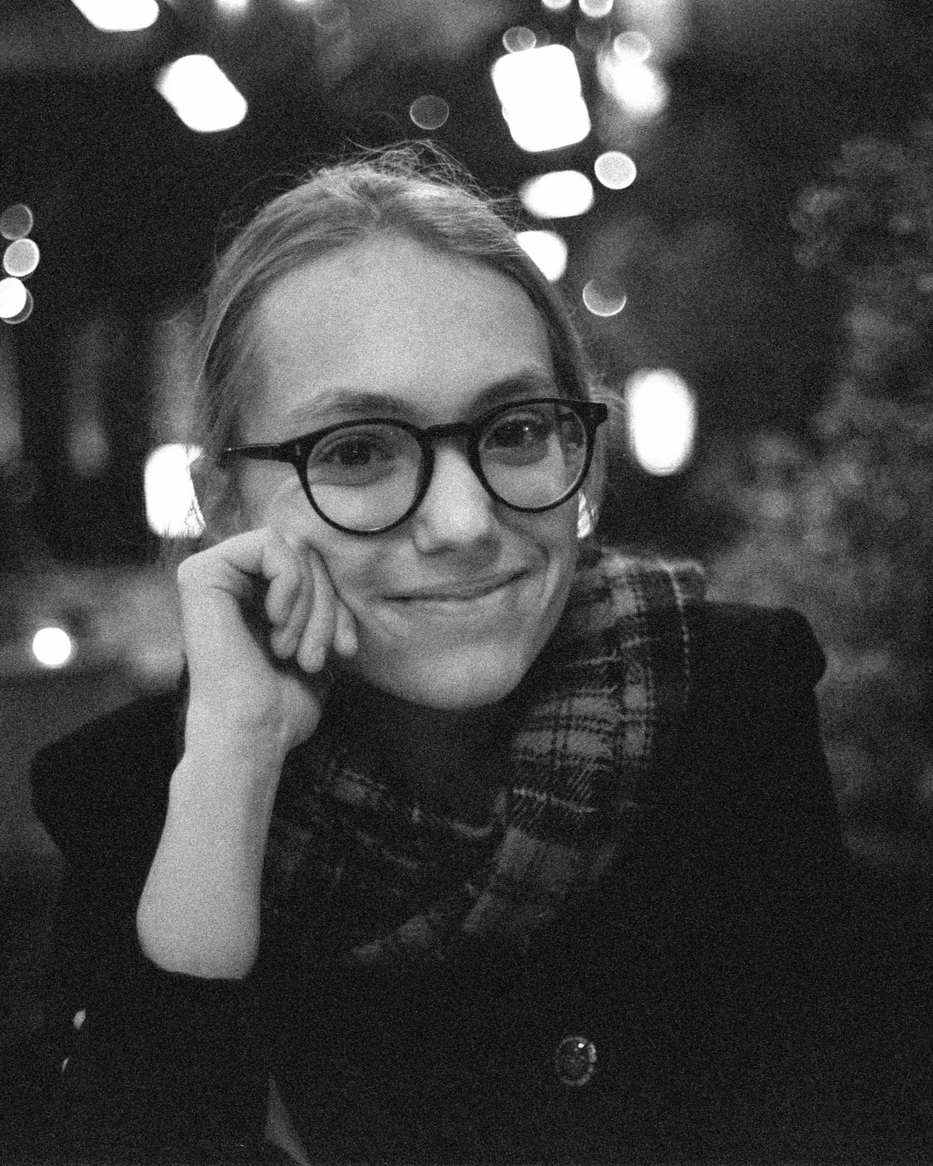 Bio. — Céline Ribard