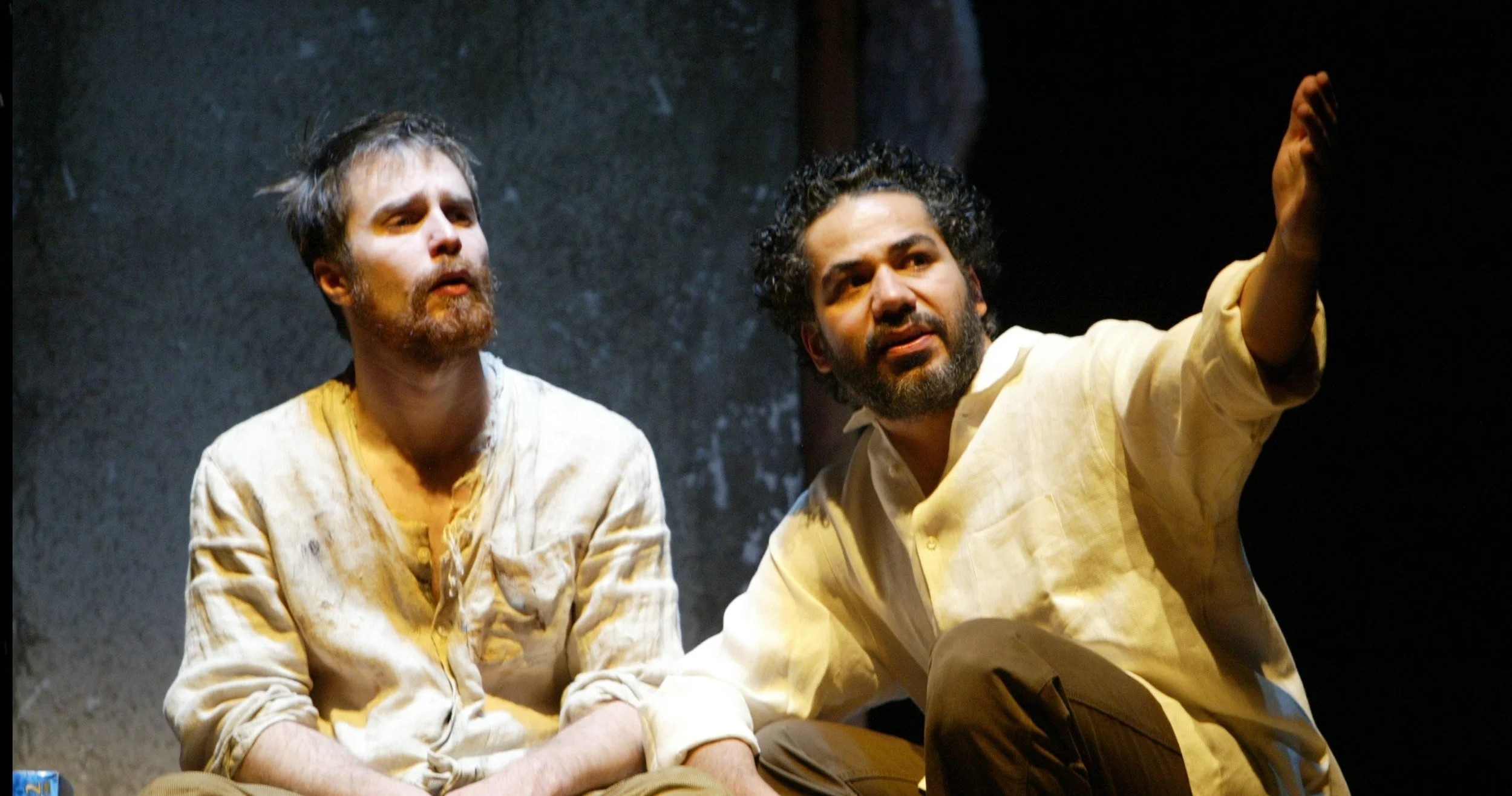 LAByrinth Theater Company