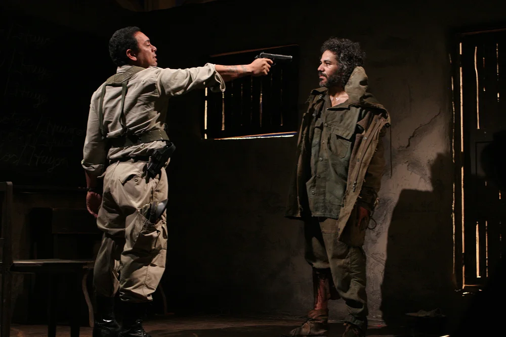 About LAB — LAByrinth Theater Company