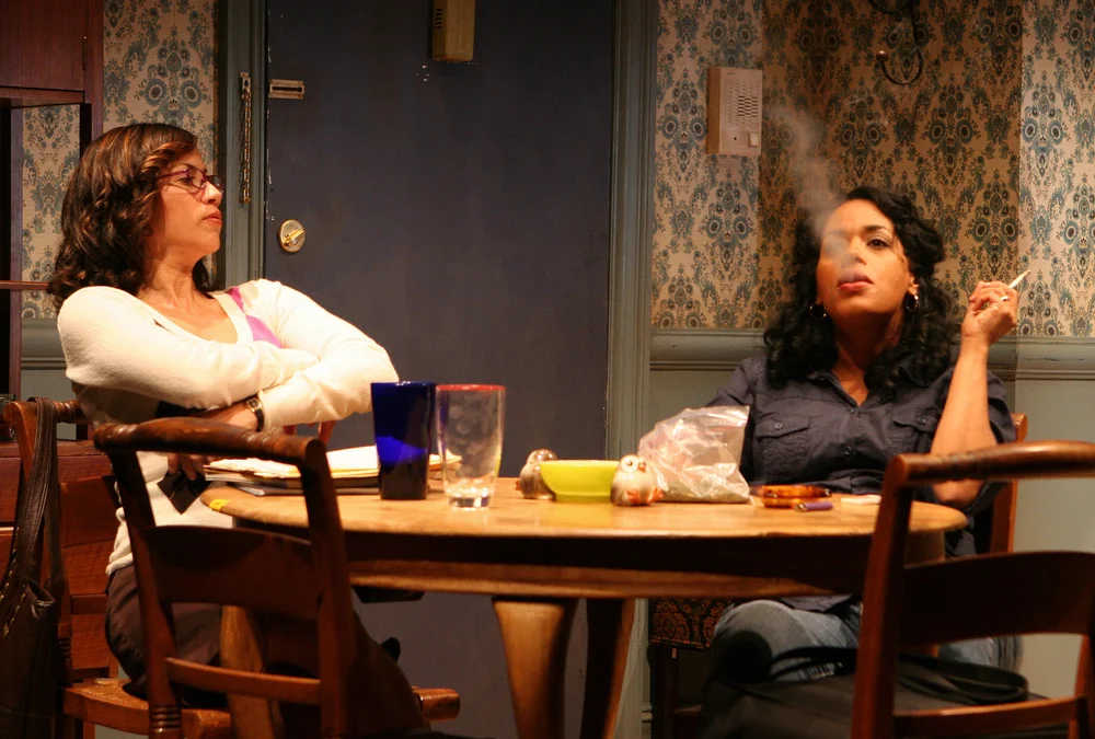 About LAB — LAByrinth Theater Company