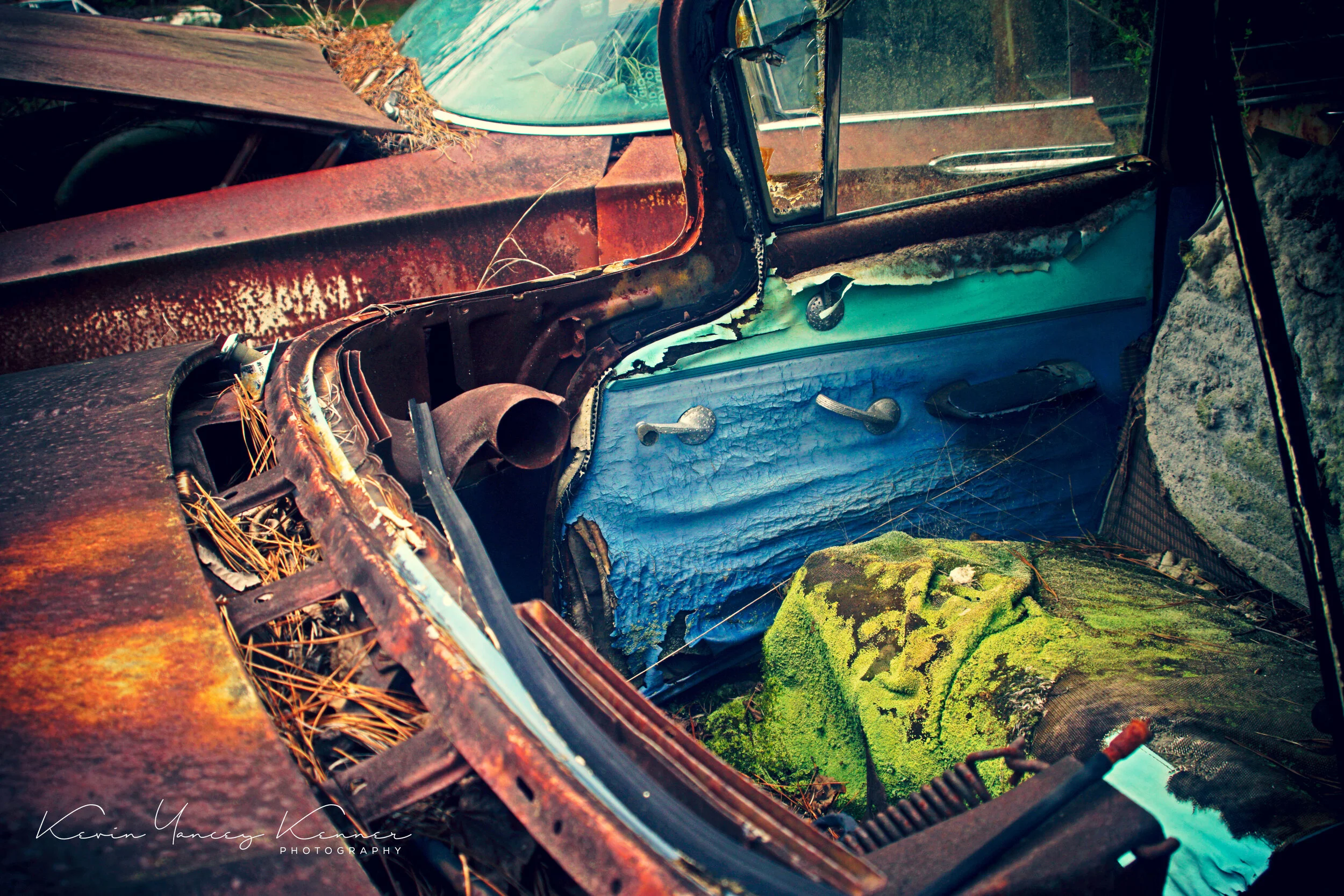 Kevin Yancey Kenner Photography