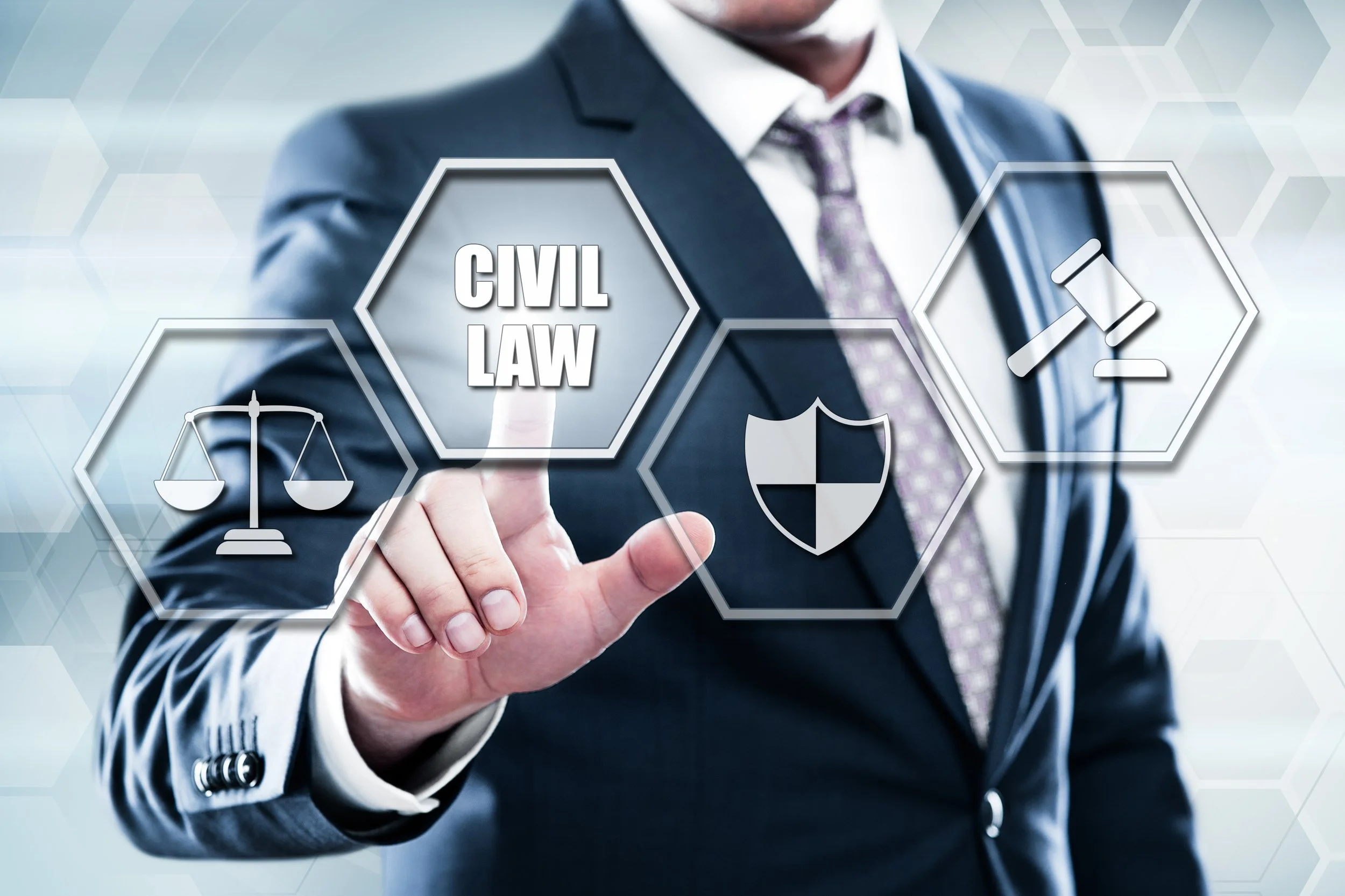 Legal Services — THE LAW FIRM OF IVAN P. COHEN