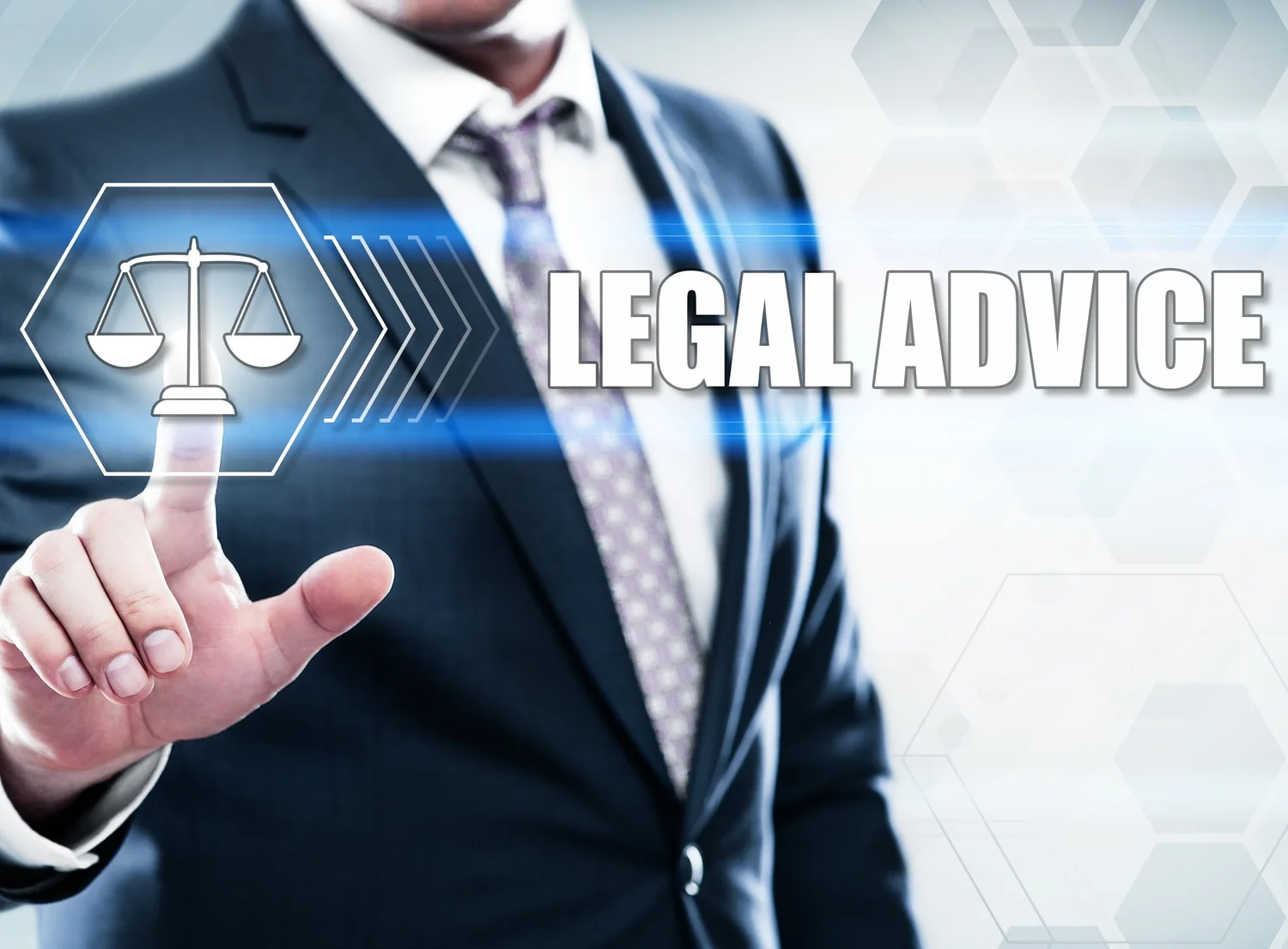 Legal Services — THE LAW FIRM OF IVAN P. COHEN