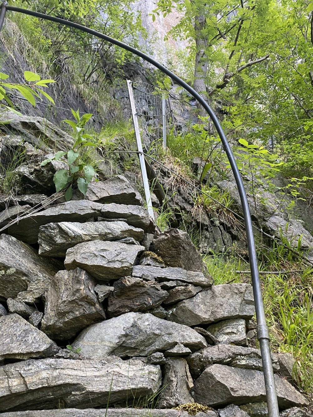 Hike Skagefla — Skageflå - Geiranger