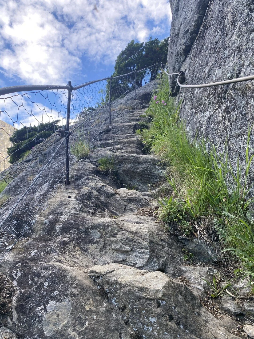 Hike Skagefla — Skageflå - Geiranger