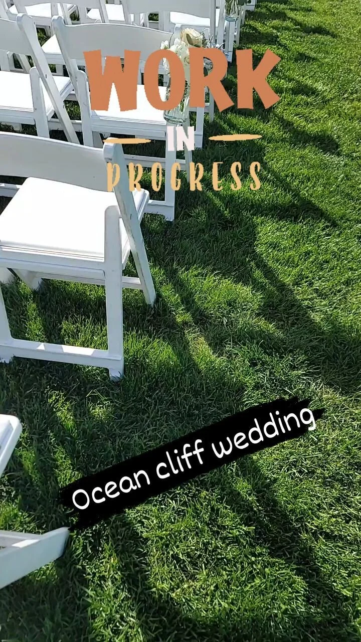 Wedding Videography Packages in Newport, RI | Mike Picard Motion Pictures