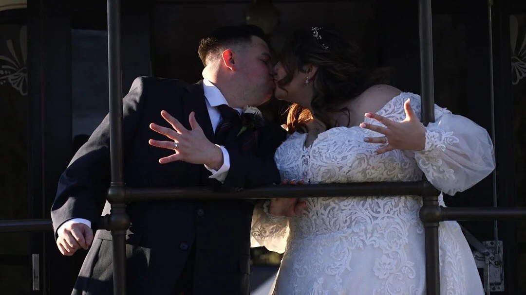 Wedding Videographers in Rhode Island - Our Portfolio | Mike Picard ...