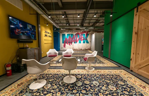 About | MNYK Studios — MNYK Studios
