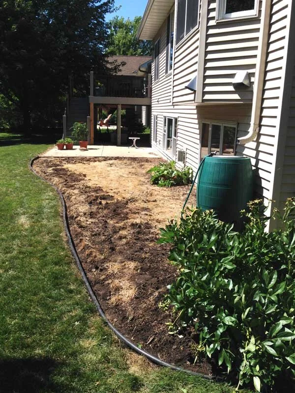 How to make a pollinator garden — Blazing Star Gardens