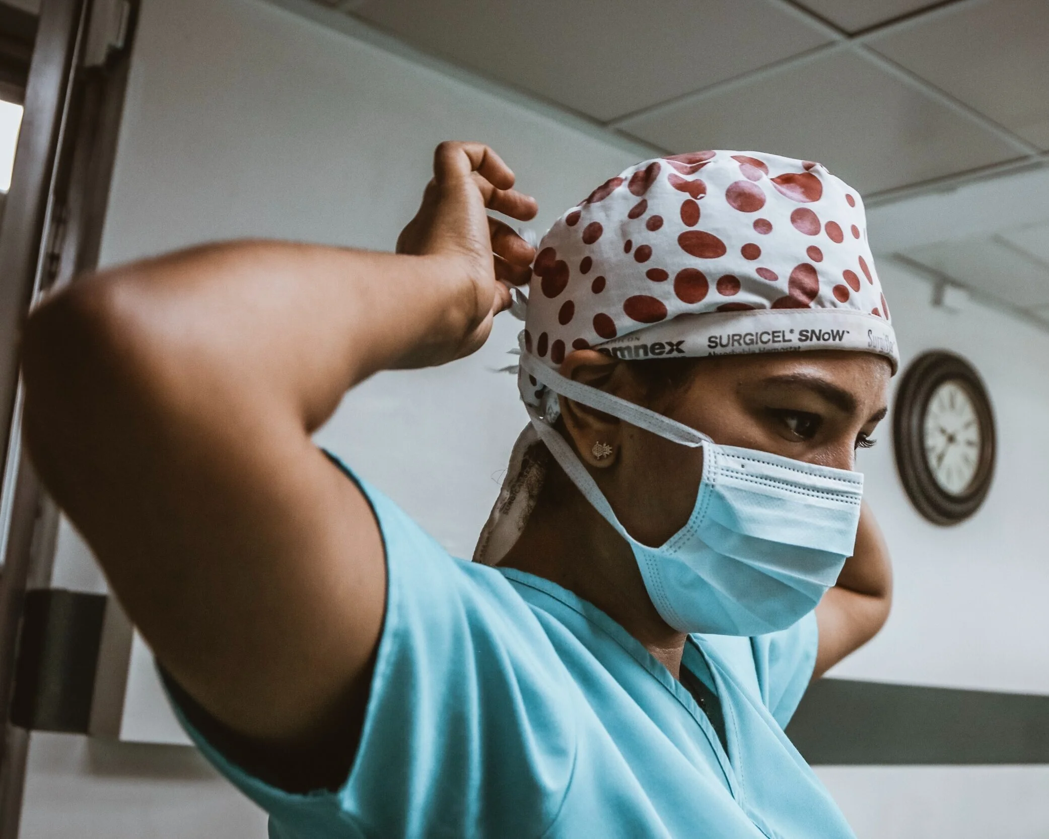 Sacrix - Stop SI Joint Pain