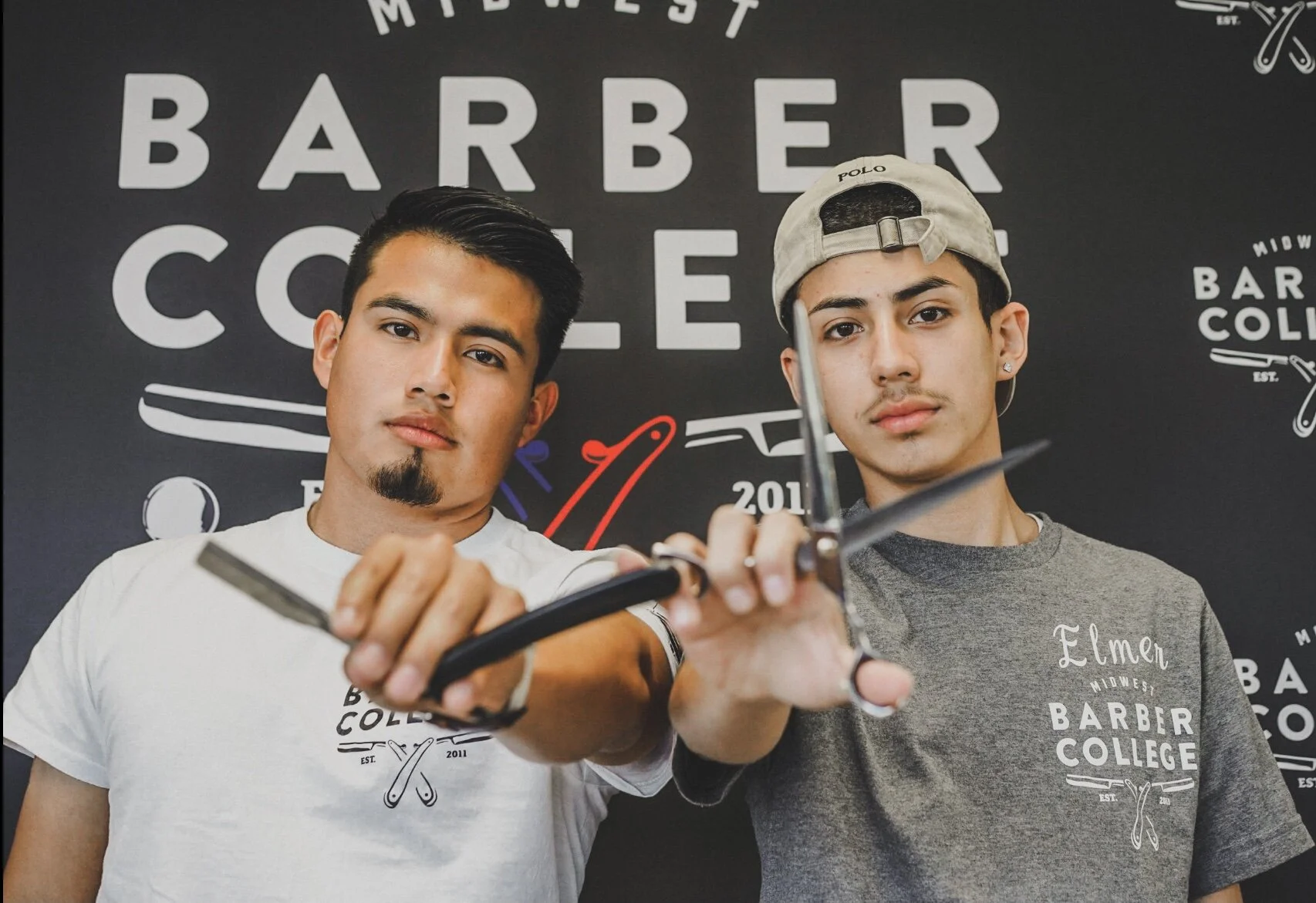 Midwest Barber College