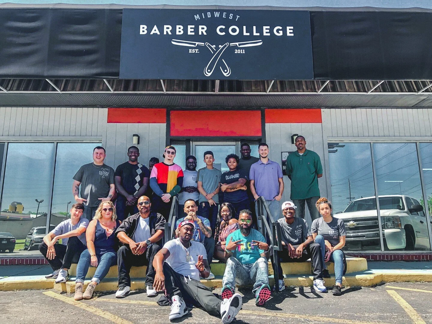 Midwest Barber College