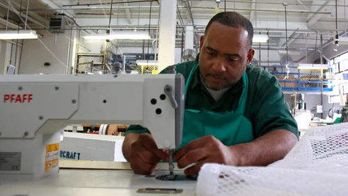 Petersik's Key Principles — Prison Labor Reform