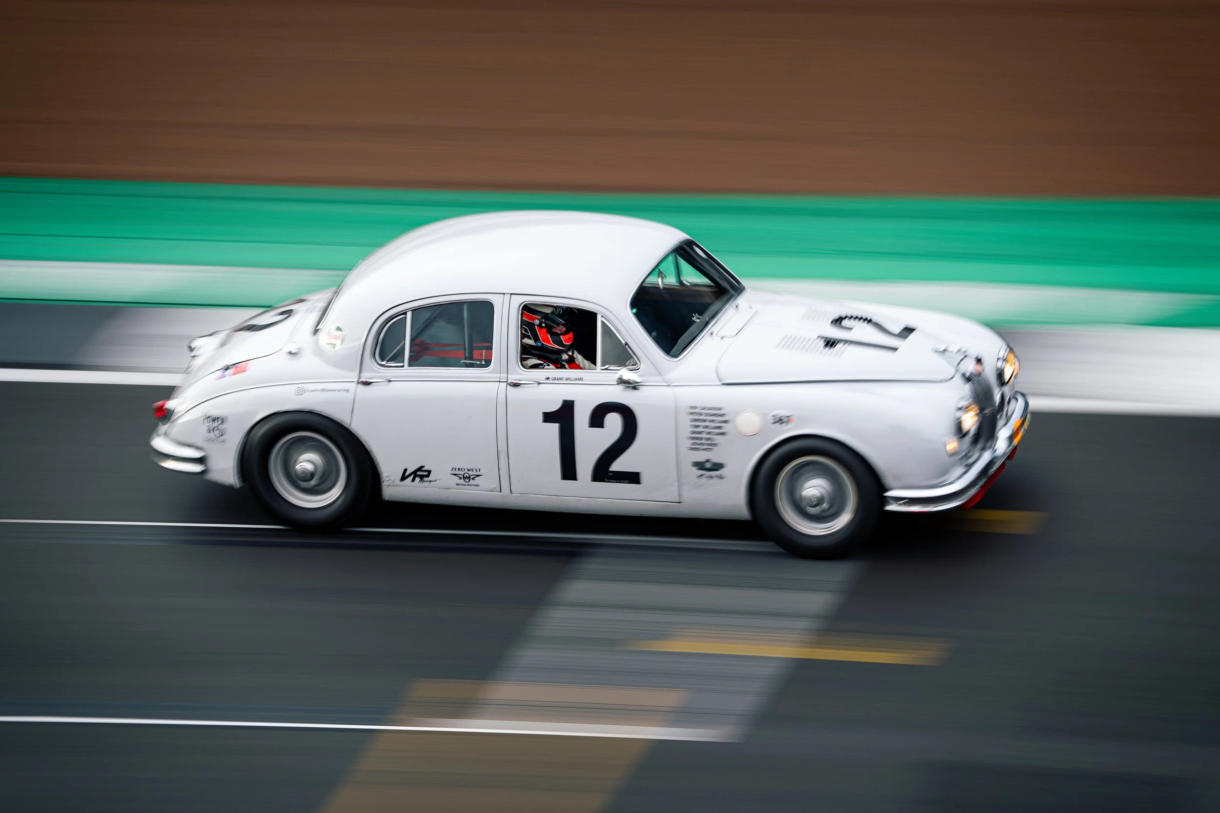 Jaguar Mark 1 & Mark 2 Buying Guide — P&K Thornton Restorations