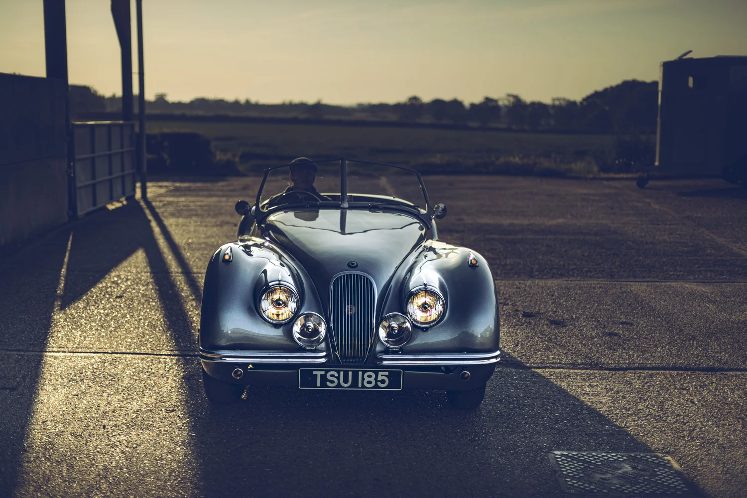 XK 120, XK 140 and XK 150 Buying Guide — P&K Thornton Restorations