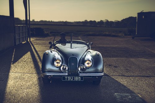 XK 120, XK 140 and XK 150 Buying Guide — P&K Thornton Restorations