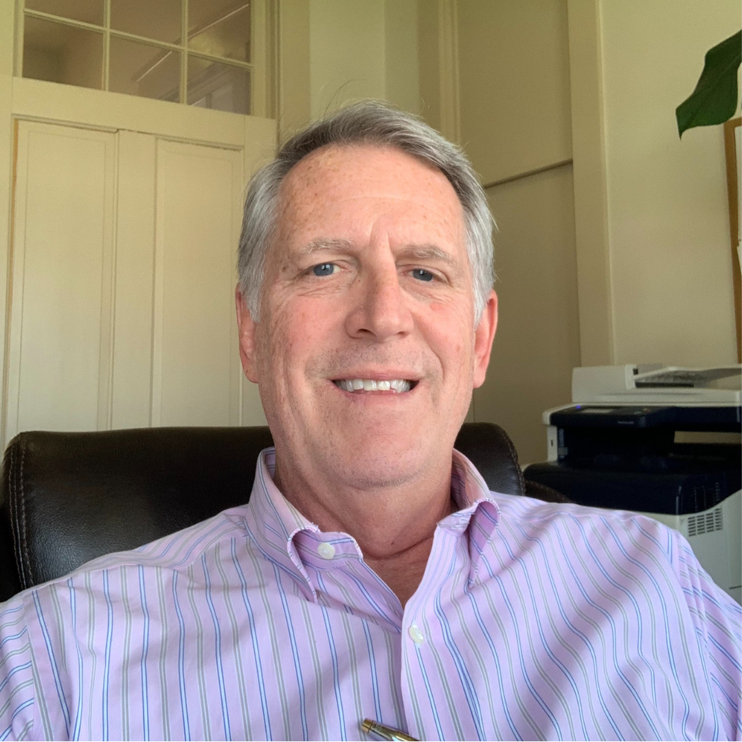 Our Leadership — HighPoint Charitable Services