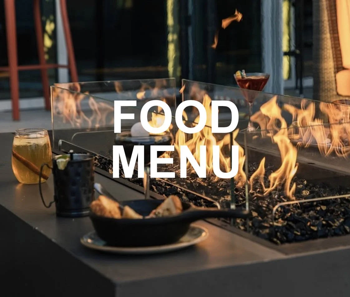Food & Drinks — Kennedy Rooftop