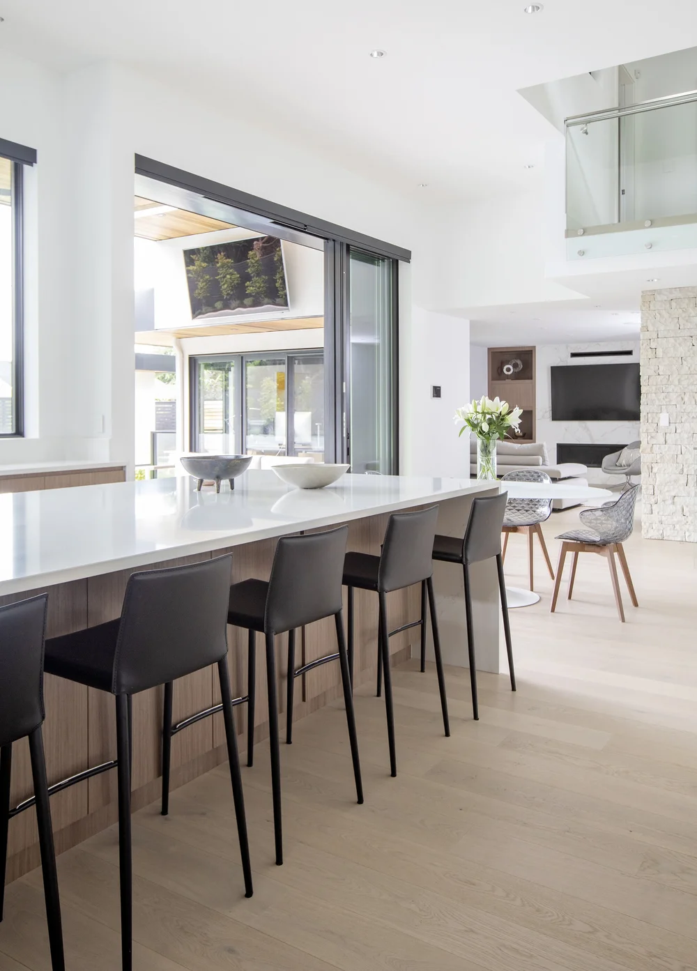 SUNNYCREST — Gens Interiors